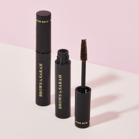 Home - Brows By Sarah