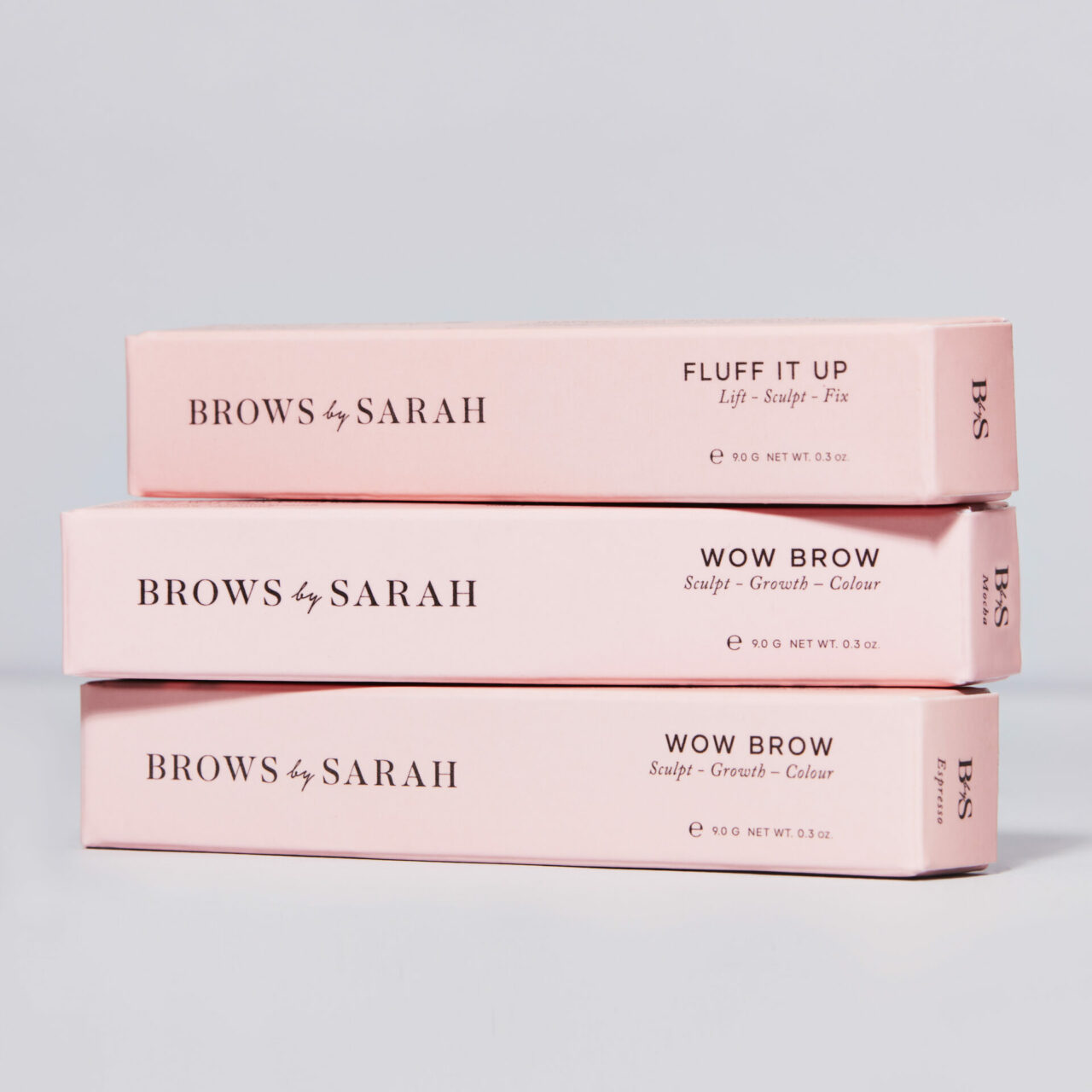 Home - Brows By Sarah