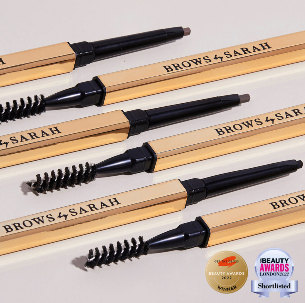 Home - Brows By Sarah